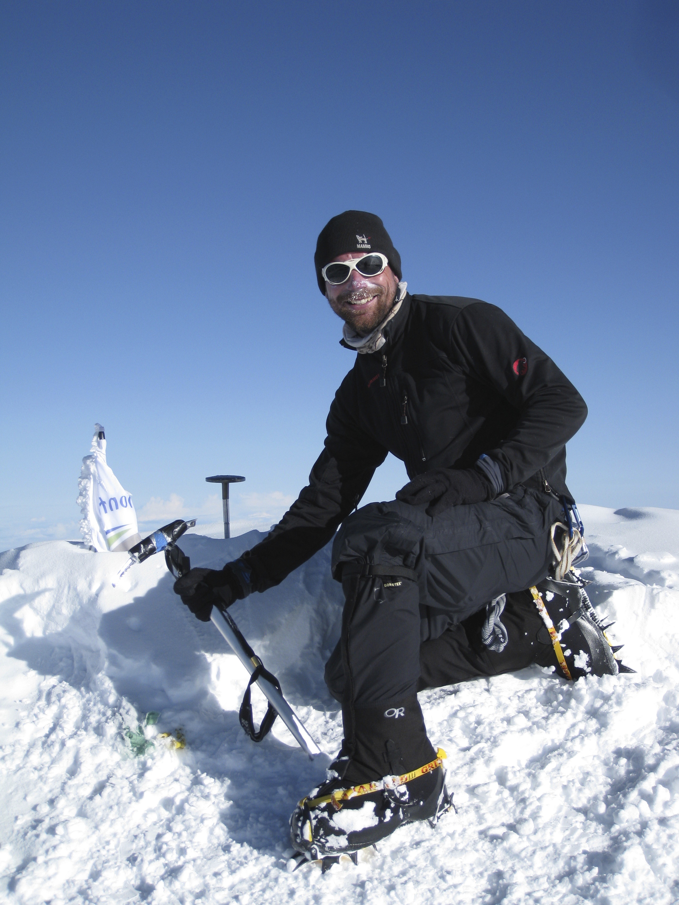 Denali – Climb The Seven